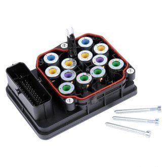 Anti-Lock Braking (ABS) System Parts - Sensors, Switches | CARiD