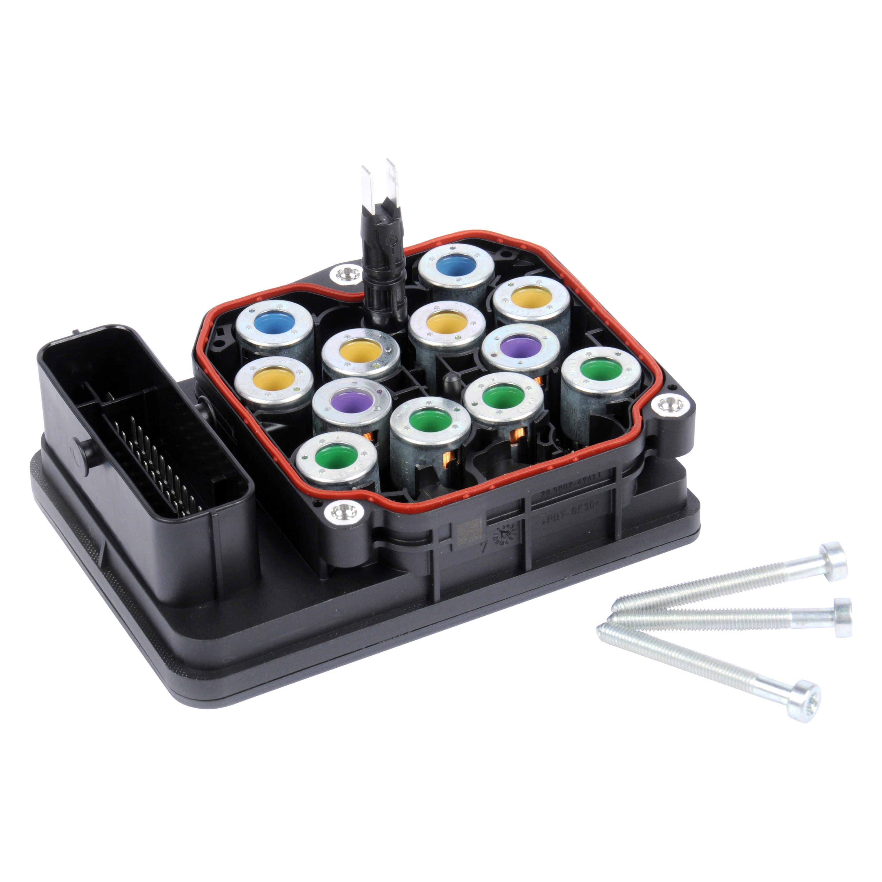 ACDelco® - GM Original Equipment™ Electronic Brake Control Module Kit