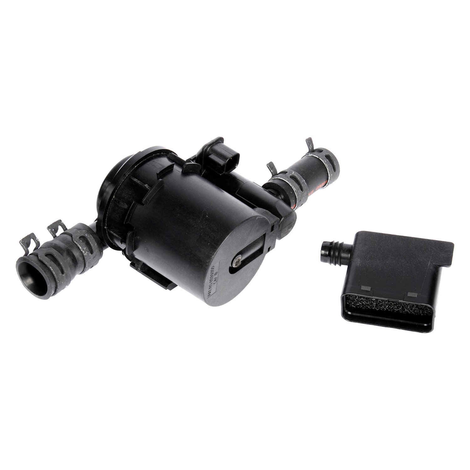 ACDelco® 23103351 - Genuine GM Parts™ Vapor Canister Filter Kit