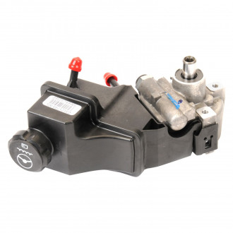 GMC Sierra Power Steering Pumps & Parts — CARiD.com