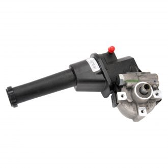 2017 Chevy Silverado Power Steering Pumps & Reservoirs — CARiD.com
