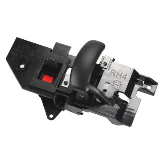 Chevy Express Replacement Doors & Components | CARiD