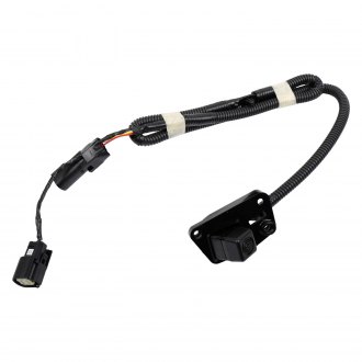 Back Up Cameras | Monitors, Mirrors, Trailer Hitching, Complete Systems