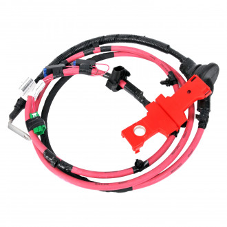 Chevy Traverse Battery Cables & Accessories - Connectors, Lugs | CARiD