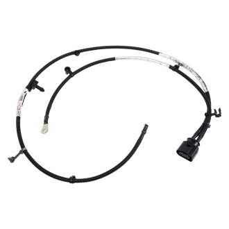 Power Steering Wiring Harnesses - CARiD.com