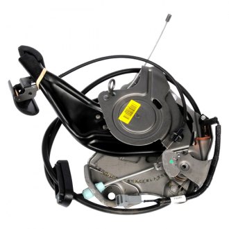 Parking Brake Control Modules | CARiD