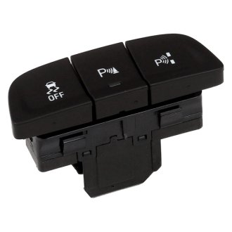 Center Console Switches | CARiD
