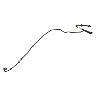 Buick Regal Brake Lines & Hoses - Braided, Extended | CARiD.com