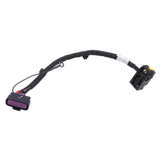 Differential Wiring Harnesses - CARiD.com