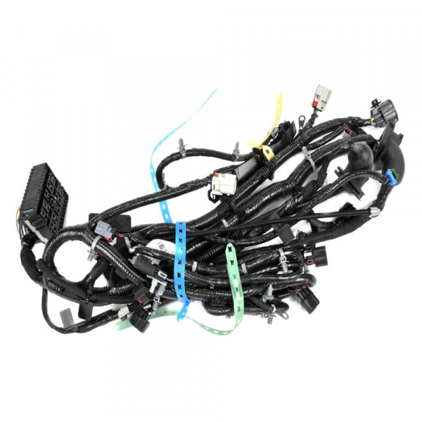 ACDelco® 23294440 - GM Original Equipment™ Headlight Wiring Harness