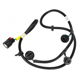 Tail Light Harnesses | CARiD