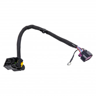 Differential Wiring Harnesses - CARiD.com