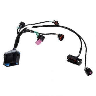 Diesel Emissions Fluid (DEF) Pump Wiring Harnesses - CARiD.com