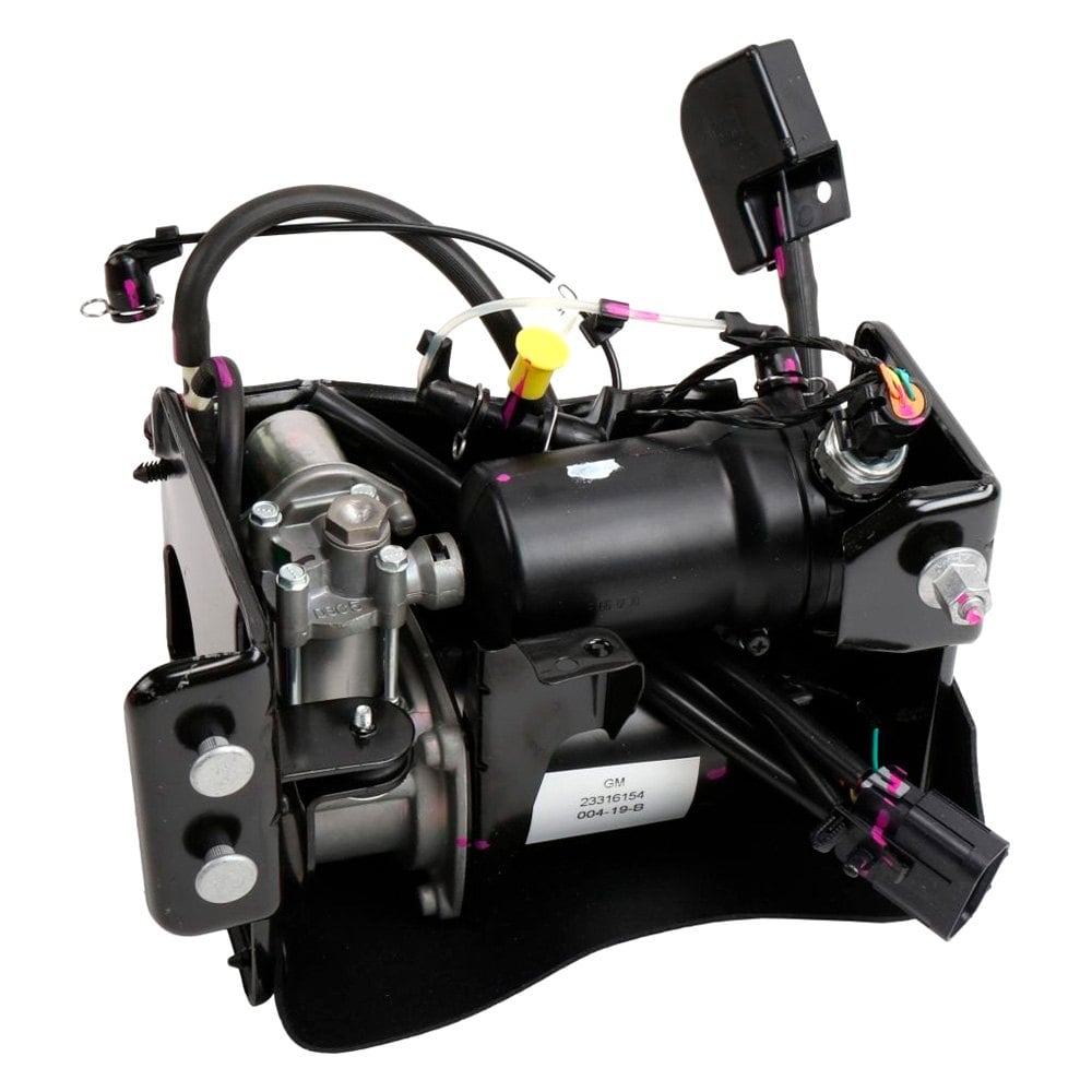 ACDelco® - Genuine GM Parts Suspension Air Compressor