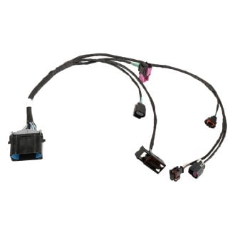 Diesel Emissions Fluid (DEF) Pump Wiring Harnesses - CARiD.com