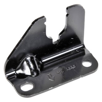 Automatic Transmission Range Selector Lever Cable Brackets - CARiD.com