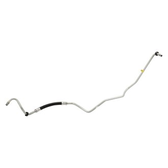 Automatic Transmission Oil Cooler Tubes | CARiD