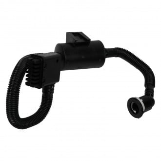 Evaporative Emissions System Leak Detection Pump Hoses - CARiD.com