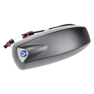 Chevy Equinox GPS Antennas | CARiD