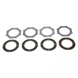 Differential Clutch Packs | CARiD