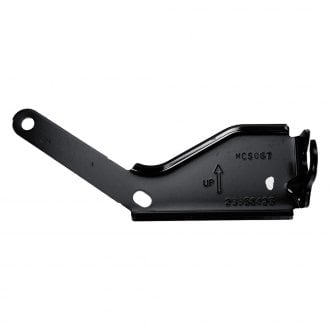 Automatic Transmission Range Selector Lever Cable Brackets - CARiD.com