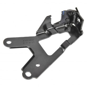 Automatic Transmission Shifter Cable Brackets - CARiD.com