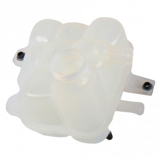 Coolant Overflow Tanks - Aluminum, Stainless Steel | CARiD