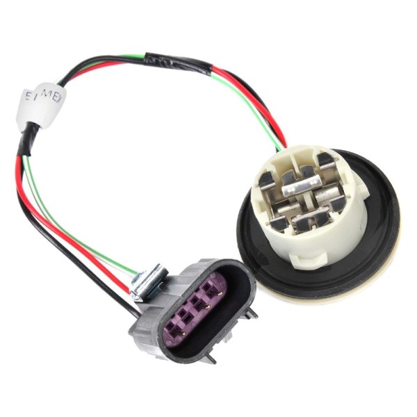 ACDelco® 23389937 - GM Original Equipment™ Tail Light Socket