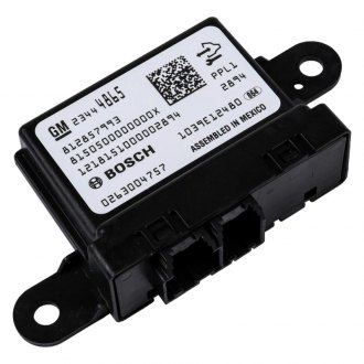 Parking Brake Control Modules | CARiD