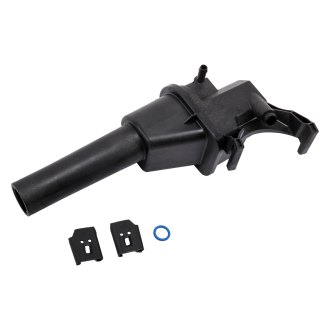 Chevy Silverado 2500 Power Steering Reservoirs - Caps, Seals | CARiD