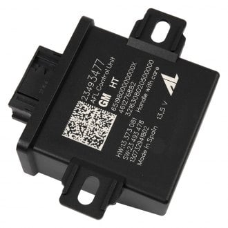 Headlight Control Modules - CARiD.com