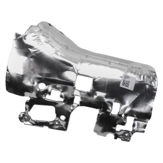 Automatic Transmission Covers - CARiD.com
