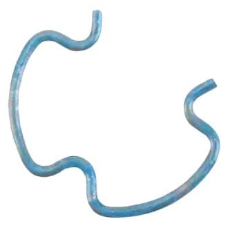 Automatic Transmission Oil Cooler Hose Clips | CARiD