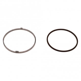 Automatic Transmission Clutch Housing Fluid Seal Rings | CARiD