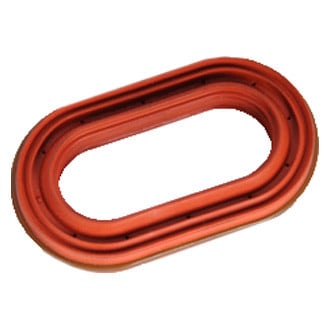 Automatic Transmission Valve Body Cover Wiring Connector Hole Seals | CARiD