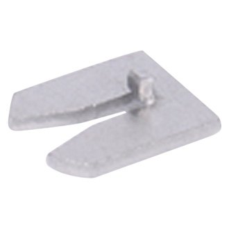 Automatic Transmission Valve Body Control Valve Retaining Pins | CARiD