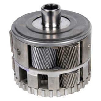 Automatic Transmission Output Carriers | CARiD