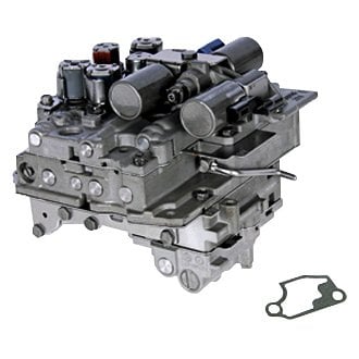 2005 Chevy Equinox Transmission | CARiD