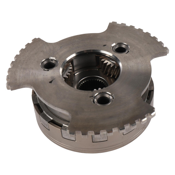 ACDelco® 24231711 - GM Original Equipment™ Automatic Transmission ...