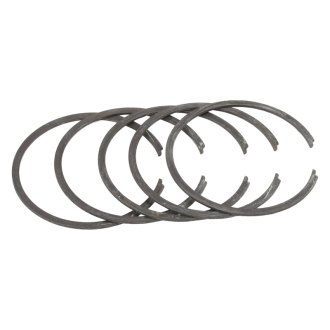 Automatic Transmission Torque Converter Seal Retainer Rings - CARiD.com