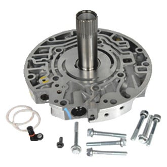 GMC Envoy Automatic Transmission Oil Pumps & Parts | CARiD