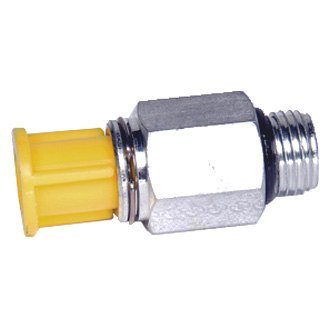 Automatic Transmission Oil Cooler End Fittings | CARiD