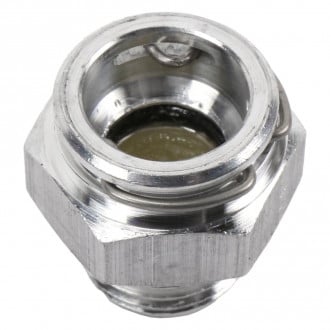 Automatic Transmission Oil Cooler End Fittings | CARiD
