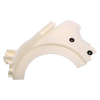 Transfer Case Vent Hose Retainers | CARiD