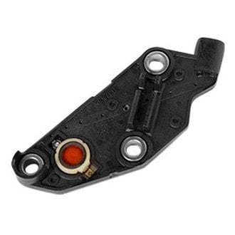 2008 Buick Lacrosse Transmission Solenoids, Sensors, Switches & Control ...