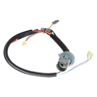 Automatic Transmission Wiring Harness - CARiD.com