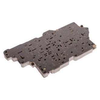 Automatic Transmission Valve Body Channel Plates | CARiD