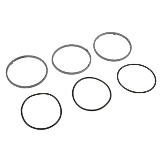 Automatic Transmission Clutch Fluid Seal Ring Kits | CARiD