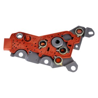 Automatic Transmission Manual Shift Shaft Position Switches - CARiD.com