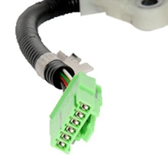 2007 Cadillac Escalade Transmission Solenoids, Sensors, Switches ...